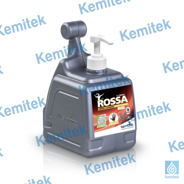 NETTUNO NETTUNO LA ROSSA IN CREMA T-BOX 3000 (3L pudele ar dozēšanas ...